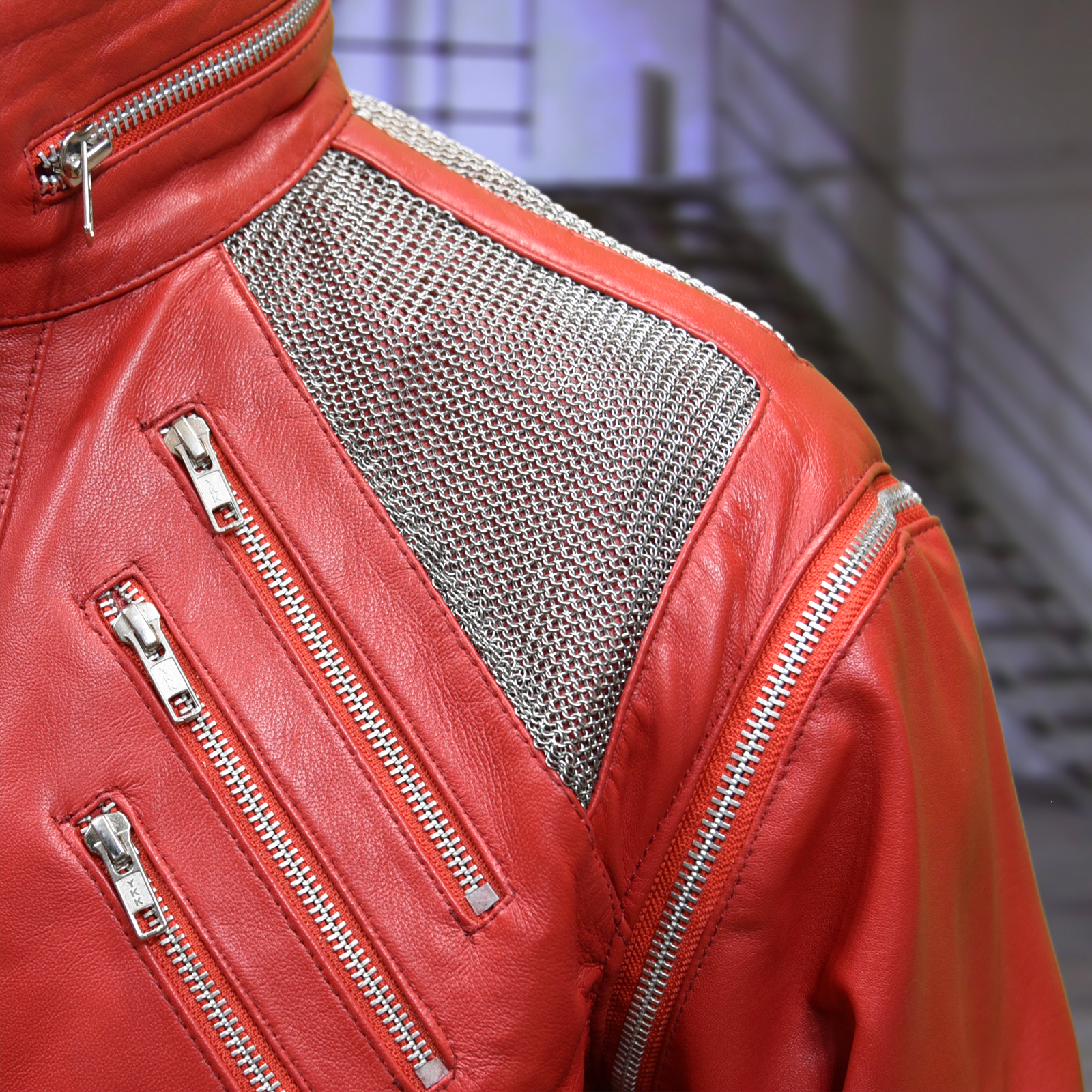 Michael Jackson Black Beat It Jacket Online